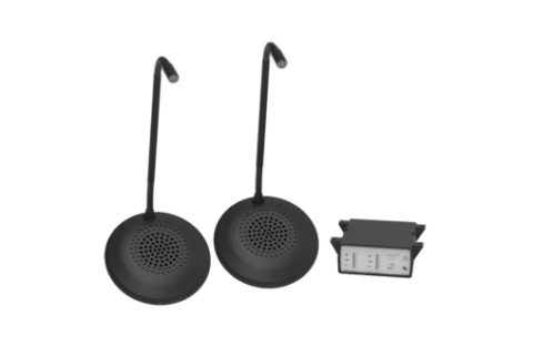 Window Intercom Systems | Complete Hearing Solutions