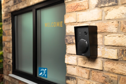 Window Intercom Systems | Complete Hearing Solutions