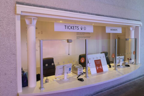 Window Intercom Systems | Complete Hearing Solutions