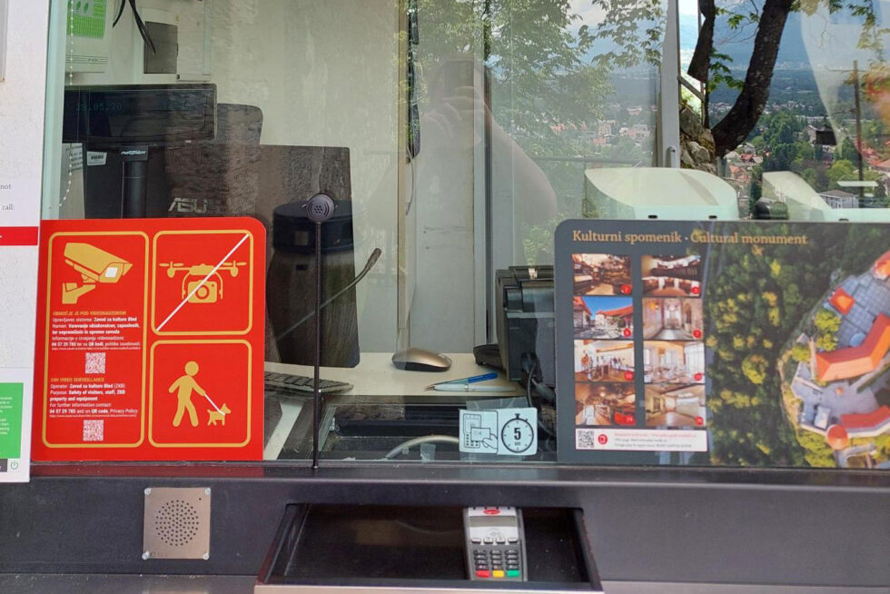 Window Intercom Systems | Complete Hearing Solutions