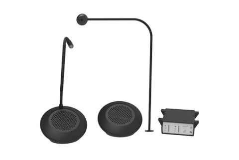 Window Intercom Systems | Complete Hearing Solutions